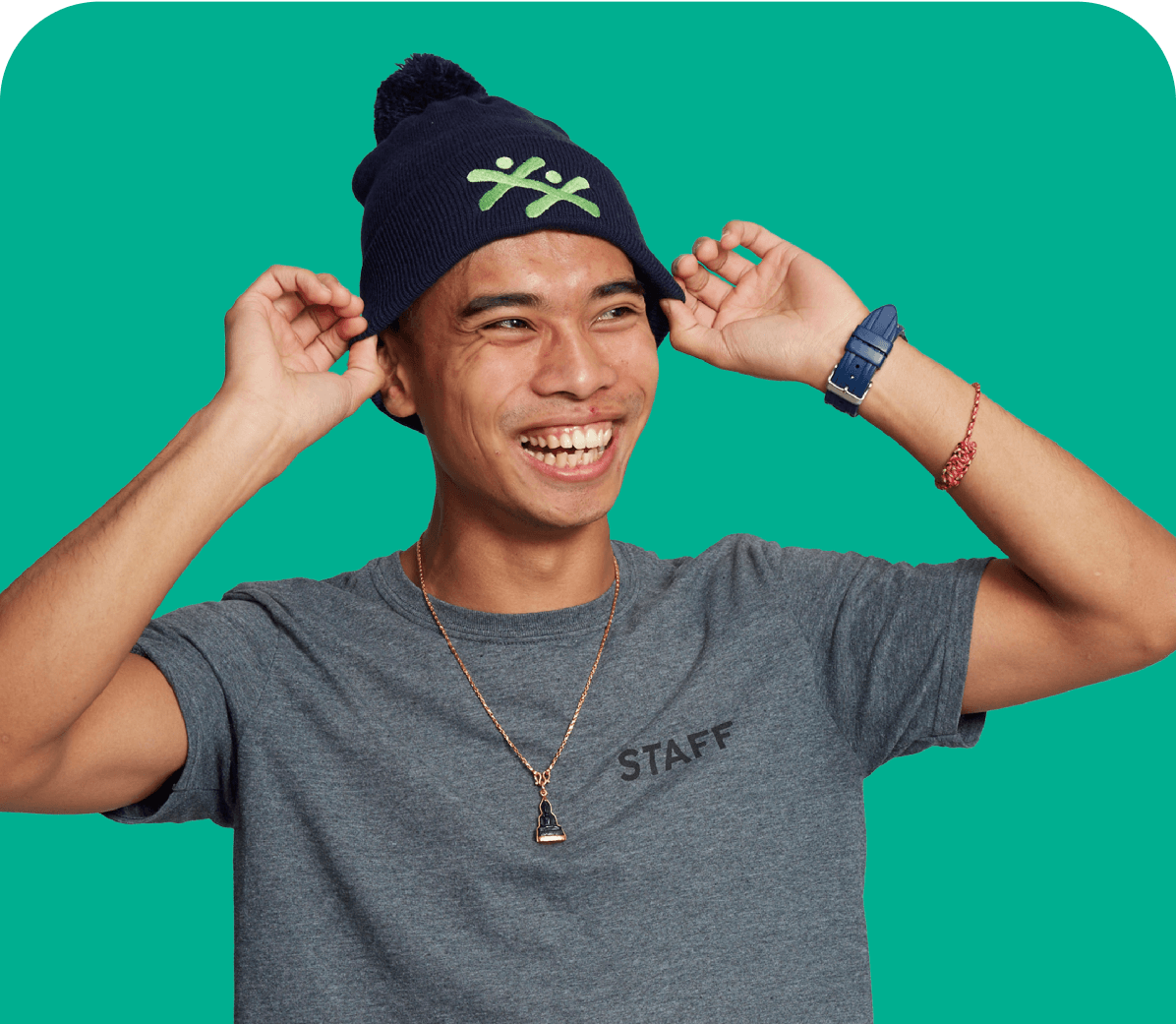 Home | MyBGCU: BGC Staff Training Portal